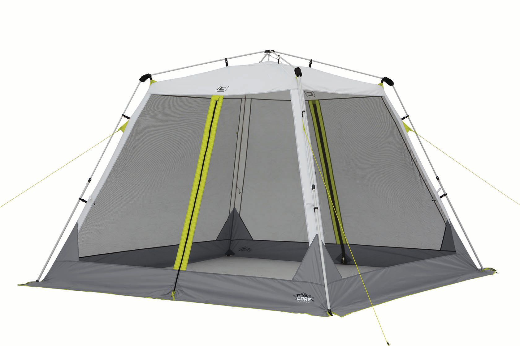 Core Equipment 10' x 10' Instant Screen House | Cabela's